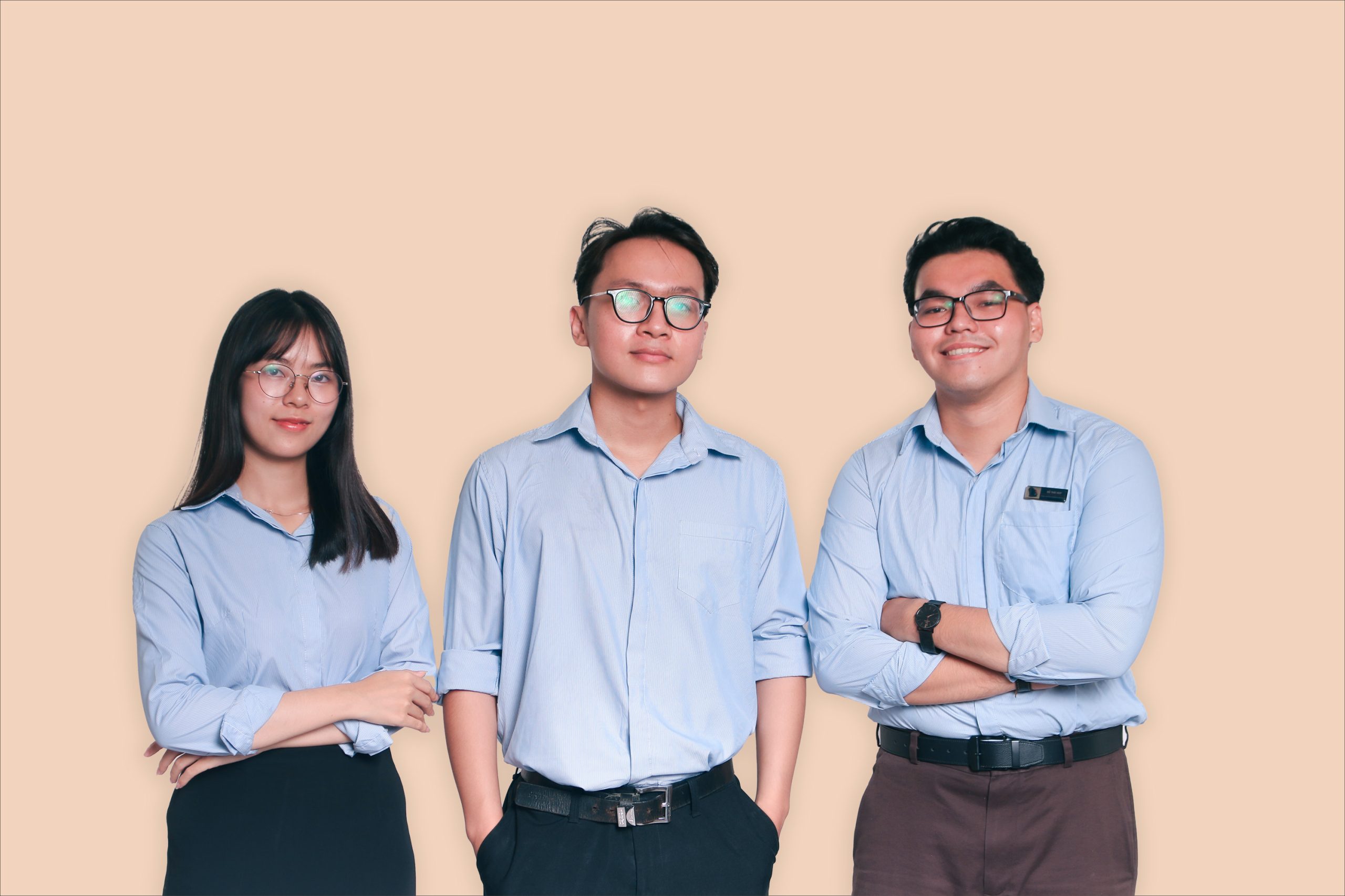 Logistics Studying Club | CLB Logistics FTU2