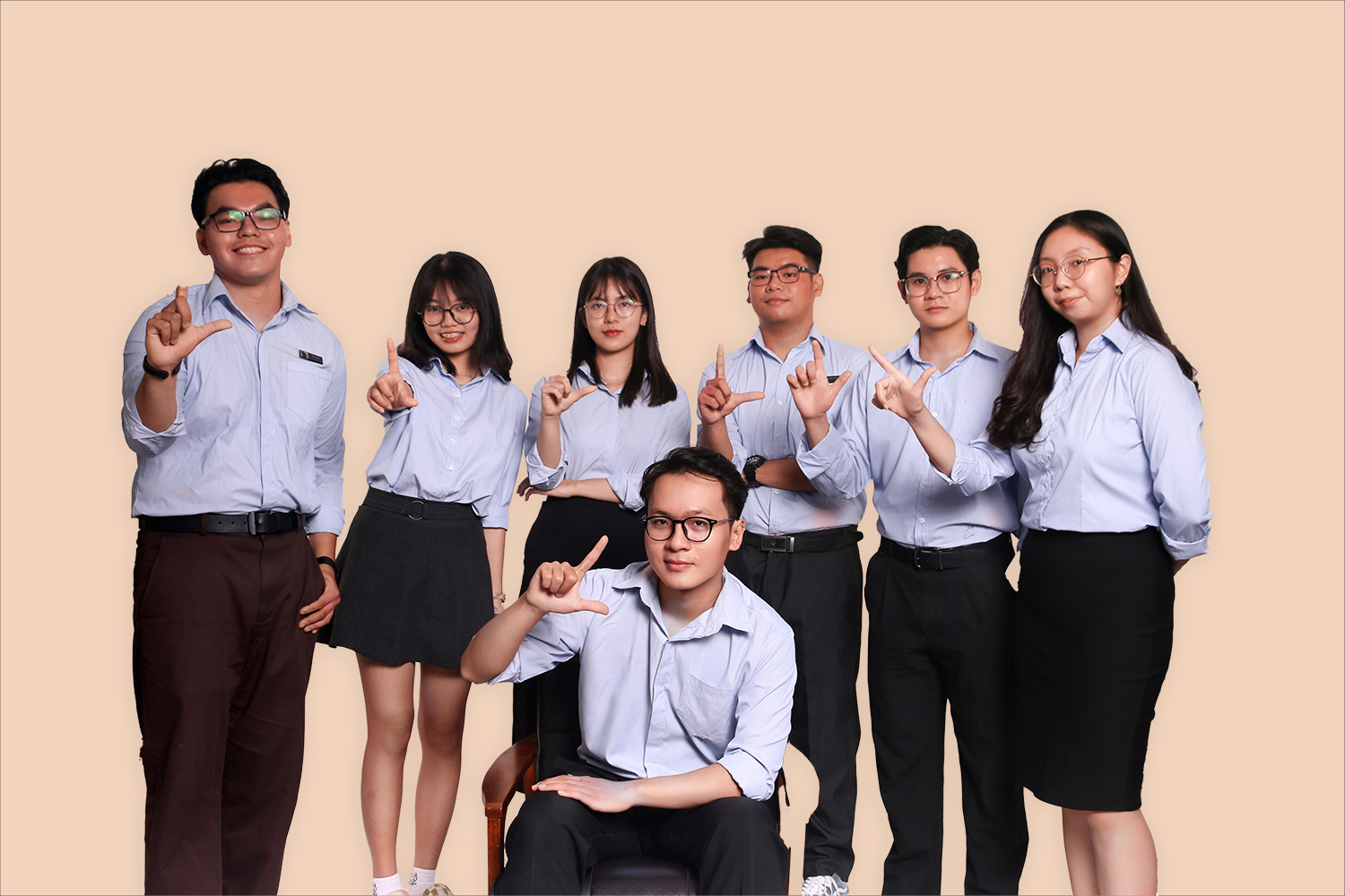 Logistics Studying Club | CLB Logistics FTU2